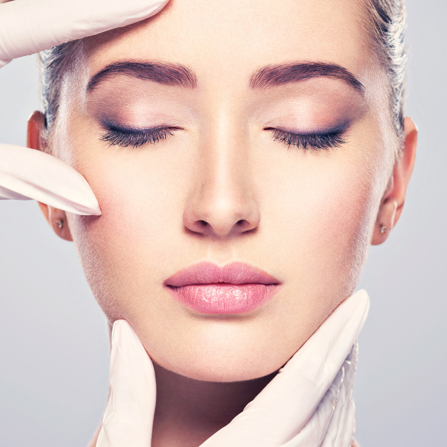 Tear Trough – Under Eye Treatment – Dermica Clinic